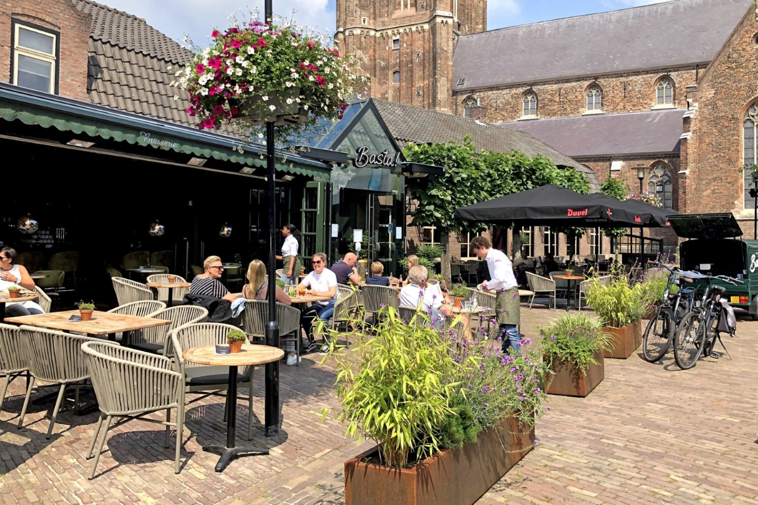 Leende - Villa de Linde