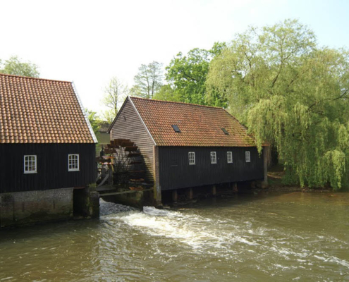 Hof aan de Dommel | Dommelen - Symphony Estates